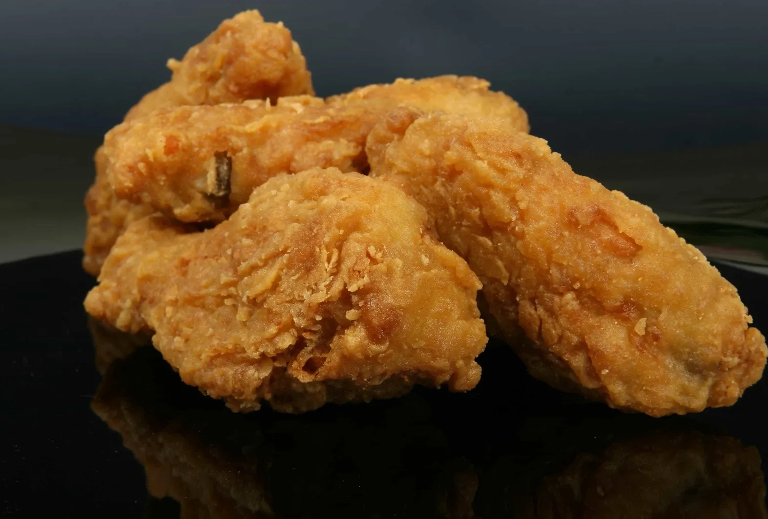 Pollo Estilo KFC: Cómo hacer el famoso pollo frito en casa