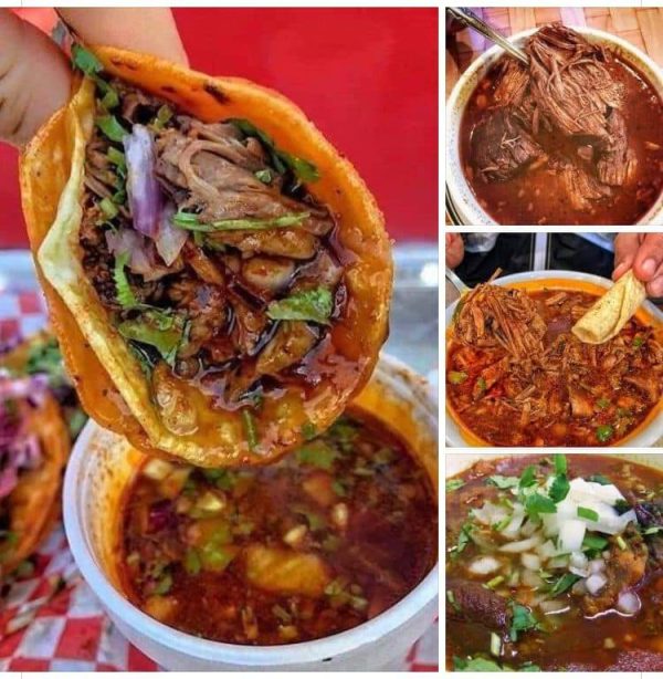 Birria de Res: Una Delicia Mexicana para Disfrutar