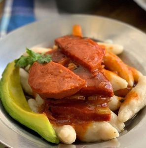 Domplines Dominicano: La Deliciosa Receta Tradicional