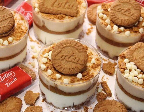 Crema Lotus Mercadona: Todo lo que Necesitas Saber