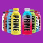 Bebida Prime: El Refrescante Aliado para tu Día a Día