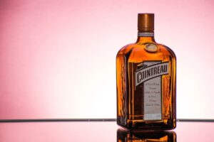 Cointreau: El licor de naranja de referencia