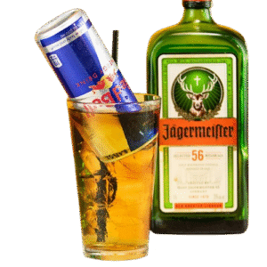 Jäger Bomb: Cómo preparar esta popular bebida en casa