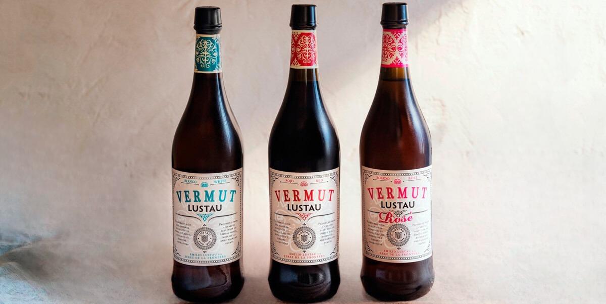Vermut Lustau: Todo lo que necesitas saber