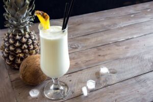 Tragos con Malibú: Cócteles con este exótico licor